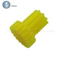 China Gear Compnd ATM Machine Spare Parts 252426124P50 MEI S BNF GEAR COMPND 18T48DP 9T38DP 252426124P50 for MEI Cashbox for sale