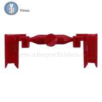 China Original ATM Machine Spare Parts 252421113P Note Guides  MEI SPARE S BNF NOTE GUIDES RIGHT&LEFT, 83MM 252421113P for MEI Cashbox for sale