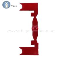 China Original ATM Machine Spare Parts 252421113P Note Guides  MEI SPARE S BNF NOTE GUIDES RIGHT&LEFT, 83MM 252421113P for MEI Cashbox for sale