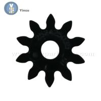 China Gear ATM Machine Spare Parts 252425035P200 MEI SSPARE S BNF GEAR 24DP-10T3.250 ID 252425035P200 for MEI Cashbox for sale