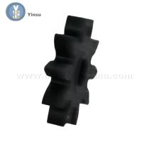 China Gear ATM Machine Spare Parts 252425035P200 MEI SSPARE S BNF GEAR 24DP-10T3.250 ID 252425035P200 for MEI Cashbox for sale