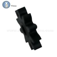 China Gear ATM Machine Spare Parts 252425035P200 MEI SSPARE S BNF GEAR 24DP-10T3.250 ID 252425035P200 for MEI Cashbox for sale
