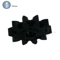 China Gear ATM Machine Spare Parts 252425035P200 MEI SSPARE S BNF GEAR 24DP-10T3.250 ID 252425035P200 for MEI Cashbox for sale