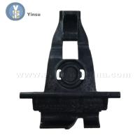 China Retainer ATM Machine Spare Parts 252422001P MEI SPARE RETENEDOR CPI MODS BNF ARM PRESSURE PK10 252422001P for MEI Cashbox for sale