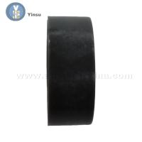 China Sleeve Separator Idler ATM Machine Spare Parts 252424044P50 MEI SPARE S BNF SLEEVE SEPARATOR IDLER 252424044P50 for MEI Cashbox for sale