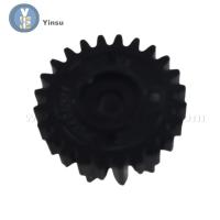 China ATM Machine Spare Parts 252424027P200 MEI SPARE S BNF COMPD GEAR 24DP 10T-38DP 24T 252424027P200 for MEI Cashbox for sale