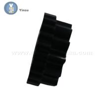 China ATM Machine Spare Parts 252424027P200 MEI SPARE S BNF COMPD GEAR 24DP 10T-38DP 24T 252424027P200 for MEI Cashbox for sale