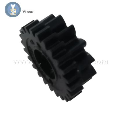 China ATM Machine Spare Parts 252424027P200 MEI SPARE S BNF COMPD GEAR 24DP 10T-38DP 24T 252424027P200 for MEI Cashbox for sale