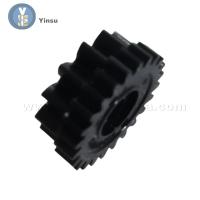 China ATM Machine Spare Parts 252424027P200 MEI SPARE S BNF COMPD GEAR 24DP 10T-38DP 24T 252424027P200 for MEI Cashbox for sale