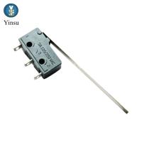China Lever Micro Switch ATM Machine Spare Parts 0090002617-01 NCR Cash Reject Box Lever Micro Switch 009-0002617-01for NCR Banking for sale