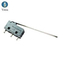 China Lever Micro Switch ATM Machine Spare Parts 0090002617-01 NCR Cash Reject Box Lever Micro Switch 009-0002617-01for NCR Banking for sale