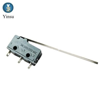 China Lever Micro Switch ATM Machine Spare Parts 0090002617-01 NCR Cash Reject Box Lever Micro Switch 009-0002617-01for NCR Banking for sale