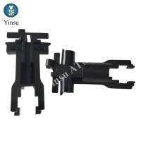 China ATM Machine Spare Parts Press on Warning Assy 1750044696 Wincor Nixdorf CMD V4  Press on Warning Assy for V Module 01750044696 for sale