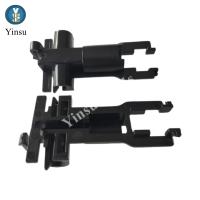 China ATM Machine Spare Parts Press on Warning Assy 1750044696 Wincor Nixdorf CMD V4  Press on Warning Assy for V Module 01750044696 for sale