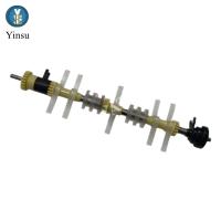China Wheel Shaft Assy ATM Spare Parts 1750200435-140 Wincor Nixdorf Cineo VS Wheel Shaft Assembly 01750200435-140 for Wincor for sale
