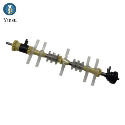 China Wheel Shaft Assy ATM Spare Parts 1750200435-140 Wincor Nixdorf Cineo VS Wheel Shaft Assembly 01750200435-140 for Wincor for sale