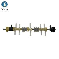 China Wheel Shaft Assy ATM Spare Parts 1750200435-140 Wincor Nixdorf Cineo VS Wheel Shaft Assembly 01750200435-140 for Wincor for sale