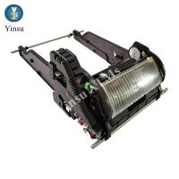 China Stacker Dispense Unit 1750342439 ATM Parts DN100 DN200 DN400 Diebold Nixdorf SDU Stacker Dispense Unit FL RL V6A 01750342439 for sale