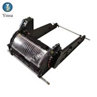 China Stacker Dispense Unit 1750342439 ATM Parts DN100 DN200 DN400 Diebold Nixdorf SDU Stacker Dispense Unit FL RL V6A 01750342439 for sale