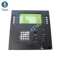 China Enhanced Operator Panel ATM machine spare Parts 4450694905 NCR 5887 Enhanced Operator Panel 445-0694905 for NCR ATM for sale
