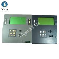 China Enhanced Operator Panel ATM machine spare Parts 4450694905 NCR 5887 Enhanced Operator Panel 445-0694905 for NCR ATM for sale