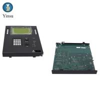 China Enhanced Operator Panel ATM machine spare Parts 4450694905 NCR 5887 Enhanced Operator Panel 445-0694905 for NCR ATM for sale