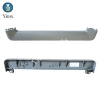 China Plastic Frame Bezel ATM Machine Spare Parts 4450750619 NCR ATM 6687 Plastic Frame Bezel 445-0750619 for NCR ATM Banking for sale