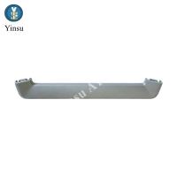 China Plastic Frame Bezel ATM Machine Spare Parts 4450750619 NCR ATM 6687 Plastic Frame Bezel 445-0750619 for NCR ATM Banking for sale