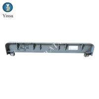 China Plastic Frame Bezel ATM Machine Spare Parts 4450750619 NCR ATM 6687 Plastic Frame Bezel 445-0750619 for NCR ATM Banking for sale