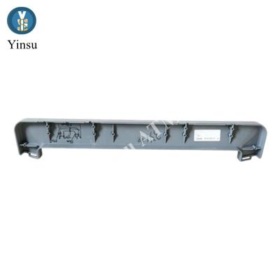 China Plastic Frame Bezel ATM Machine Spare Parts 4450750619 NCR ATM 6687 Plastic Frame Bezel 445-0750619 for NCR ATM Banking for sale
