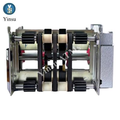 China Pick Module Assy ATM spare Machine Parts 4450756286 4450736668 NCR S2 Pick Module Assy 445-0756286 445-0736668 for NCR ATM for sale