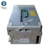 China Acceptance Box ATM Machine Part HT-3842-SRB3SW Hitachi Cash Recycling Module HCM2 Acceptance Box HCM2 AB HT-3842-SRB3SW Cassette for sale