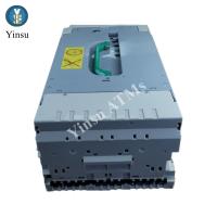 China Acceptance Box ATM Machine Part HT-3842-SRB3SW Hitachi Cash Recycling Module HCM2 Acceptance Box HCM2 AB HT-3842-SRB3SW Cassette for sale