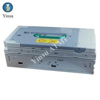 China Acceptance Box ATM Machine Part HT-3842-SRB3SW Hitachi Cash Recycling Module HCM2 Acceptance Box HCM2 AB HT-3842-SRB3SW Cassette for sale