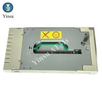 China Acceptance Box ATM Machine Part HT-3842-SRB3SW Hitachi Cash Recycling Module HCM2 Acceptance Box HCM2 AB HT-3842-SRB3SW Cassette for sale