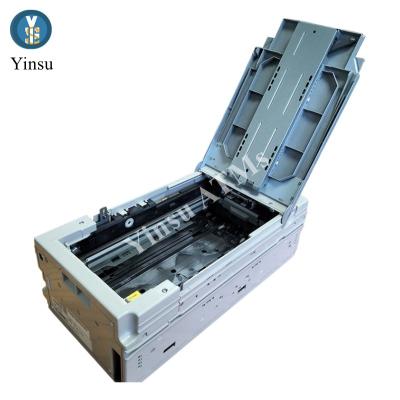 China Acceptance Box ATM Machine Part HT-3842-SRB3SW Hitachi Cash Recycling Module HCM2 Acceptance Box HCM2 AB HT-3842-SRB3SW Cassette for sale