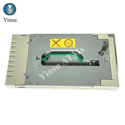 China Recycle Box Atm Machine spare parts HT-3842-WRB3SB Hitachi Cash Recycling Module HCM2 RB Recycle Box HT-3842-WRB3SB for Hitachi for sale