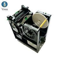 China Thermal Journal Printer 0090023876 NCR ATM Equipment Spare Parts NCR66 USB Thermal Journal Printer 009-0023876 for NCR Banking for sale