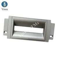 China Card Slot Front Frame 1750108280 Diebold ATM Machine Spare Parts Diebold Nixdorf S Card Slot Front Frame Component 01750108280 for sale
