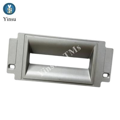 China Card Slot Front Frame 1750108280 Diebold ATM Machine Spare Parts Diebold Nixdorf S Card Slot Front Frame Component 01750108280 for sale