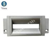 China Card Slot Front Frame 1750108280 Diebold ATM Machine Spare Parts Diebold Nixdorf S Card Slot Front Frame Component 01750108280 for sale