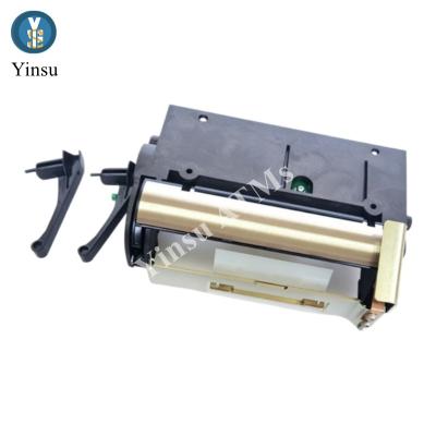 China Shutter PC8150 Assy 1750197031 Diebold Nixdorf ATM Equipment Spare Parts CCDM Shutter PC8150 Assy 01750197031 for DN Banking for sale