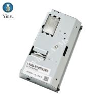 China Cutter Assembly 1750347661 Diebold ATM Spare Part Paper Cutter Assembly Fit Diebold Nixdorf P1200-P1300 01750347661 for Diebold for sale