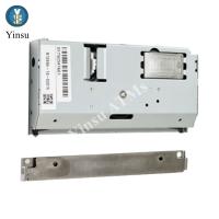 China Cutter Assembly 1750347661 Diebold ATM Spare Part Paper Cutter Assembly Fit Diebold Nixdorf P1200-P1300 01750347661 for Diebold for sale