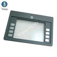 China Display Frame 4450630474 ATM Machine Spare Parts NCR 5870 LCD Bezel With Side Soft Keys Customer Display Frame 445-0630474 for sale