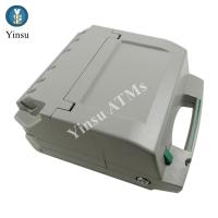 China Reject Cassette A003871 ATM Machine Spare Parts NMD100 Cash Dispenser Reject Cassette With Lock RV301 A003871 for NMD Dispenser for sale