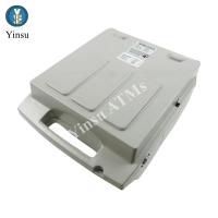 China Reject Cassette A003871 ATM Machine Spare Parts NMD100 Cash Dispenser Reject Cassette With Lock RV301 A003871 for NMD Dispenser for sale