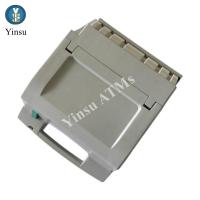 China Reject Cassette A003871 ATM Machine Spare Parts NMD100 Cash Dispenser Reject Cassette With Lock RV301 A003871 for NMD Dispenser for sale