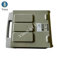 China Reject Cassette A003871 ATM Machine Spare Parts NMD100 Cash Dispenser Reject Cassette With Lock RV301 A003871 for NMD Dispenser for sale