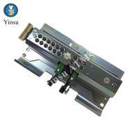 China ATM Spare Parts 49211478000A Diebold Nixdorf Opteva AFD Picker Keyboard 49-211478-000A Fix Keypad Unresponsive Input Failure for sale